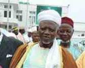 Atiku Mourns Sheikh Ajisafe | Greenbarge Reporters