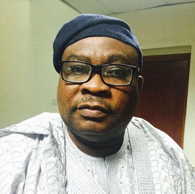 How We Perfected Ekiti Rigging In A Hotel, Dr. Aluko Recalls ...