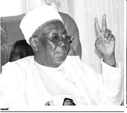 Sokoto Govt Clears Deposed Sultan Dasuki Of Wrongdoing 7 Years After ...